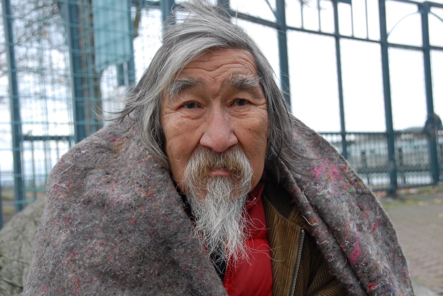 HSD Announces Homeless Investments to Serve American Indians/Alaska ...