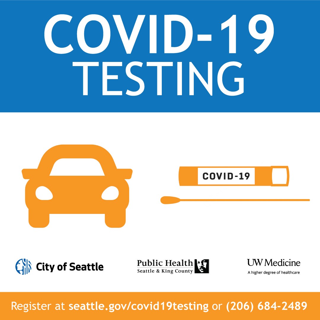 City of Seattle Reminds Residents and Businesses of Resources Available ...