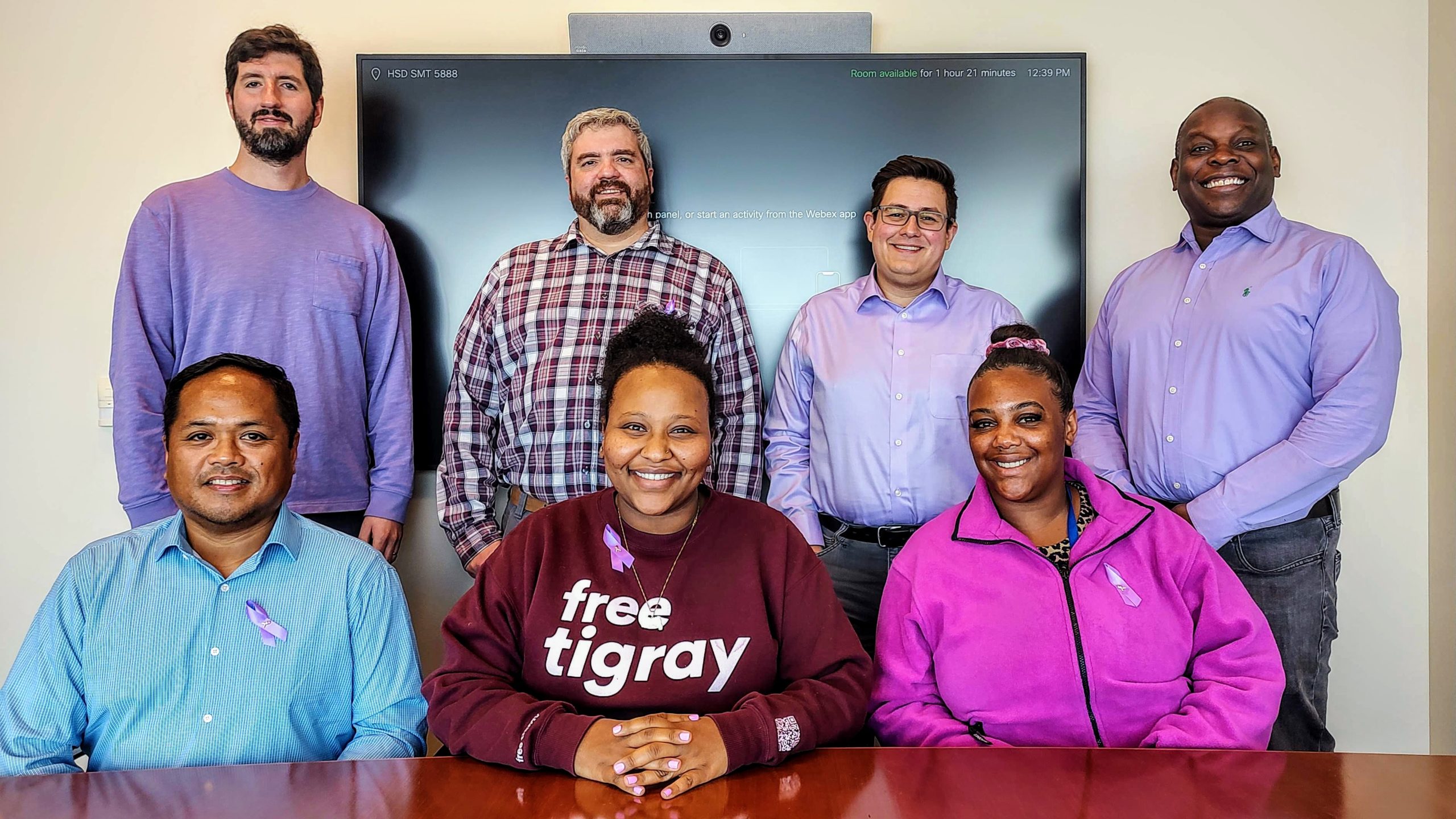 City of Seattle Recognizes October as “Domestic Violence Awareness ...