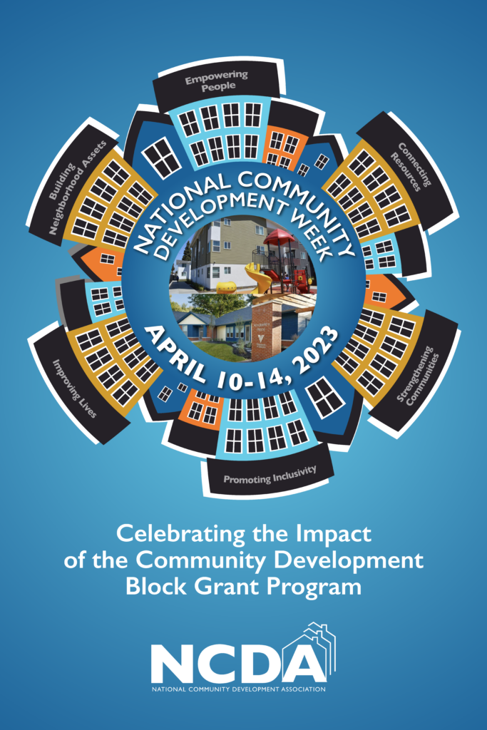 Celebrate National Community Development Week (April 10-14): The ...