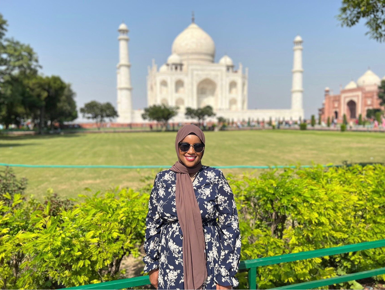 HSD Employee Spotlight—Sucdi Mohamed - Human Interests