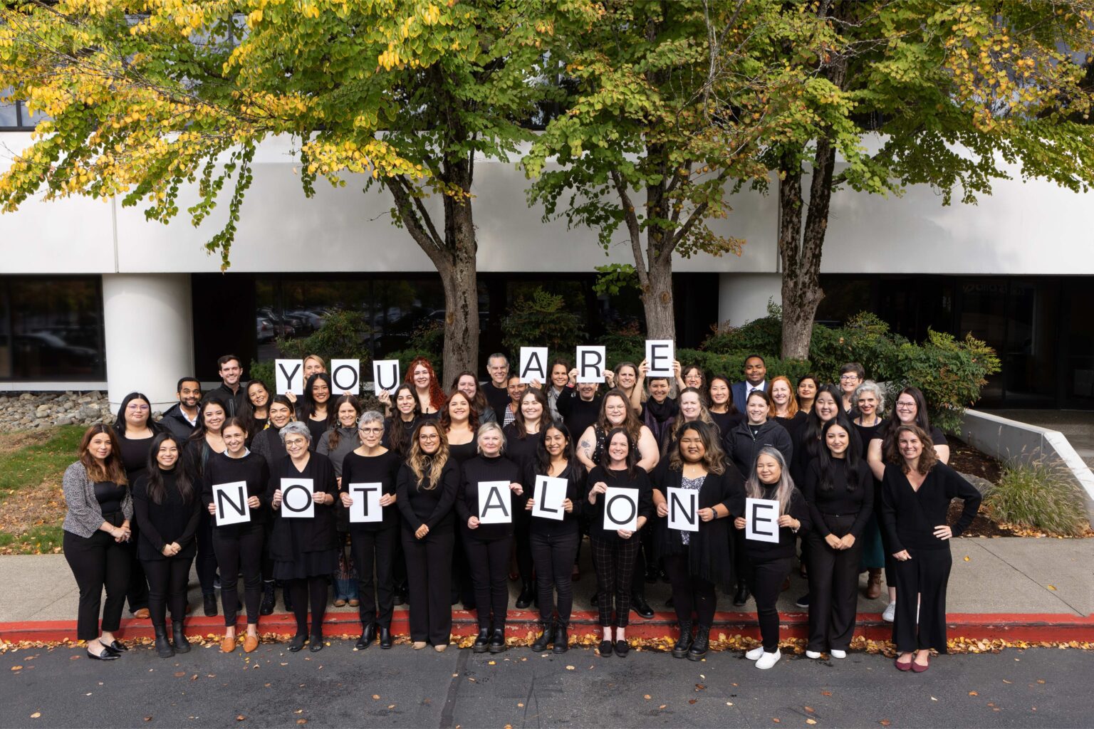 Community Corner—King County Sexual Assault Resource Center - Human ...