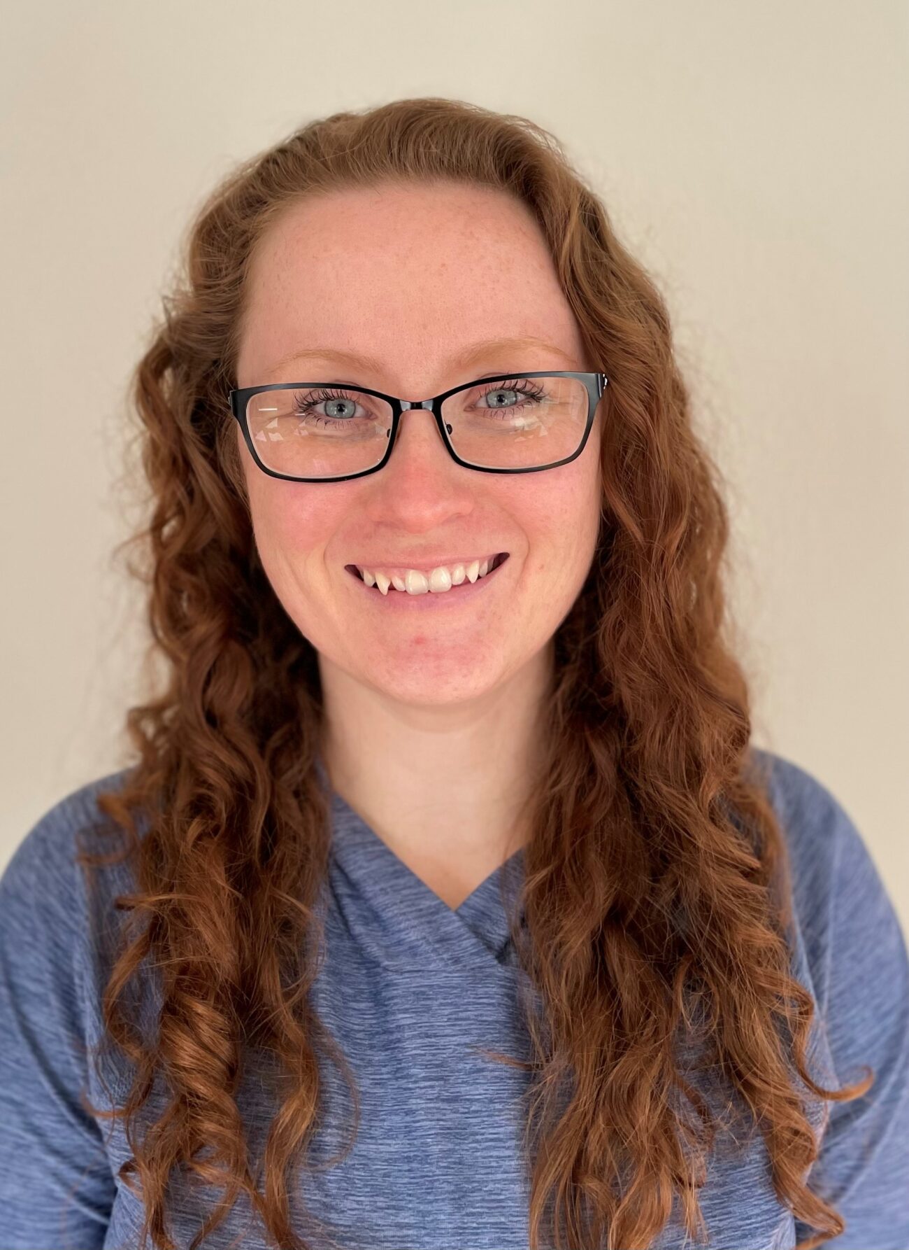 HSD Employee Spotlight—Dyllyn Werthan - Human Interests