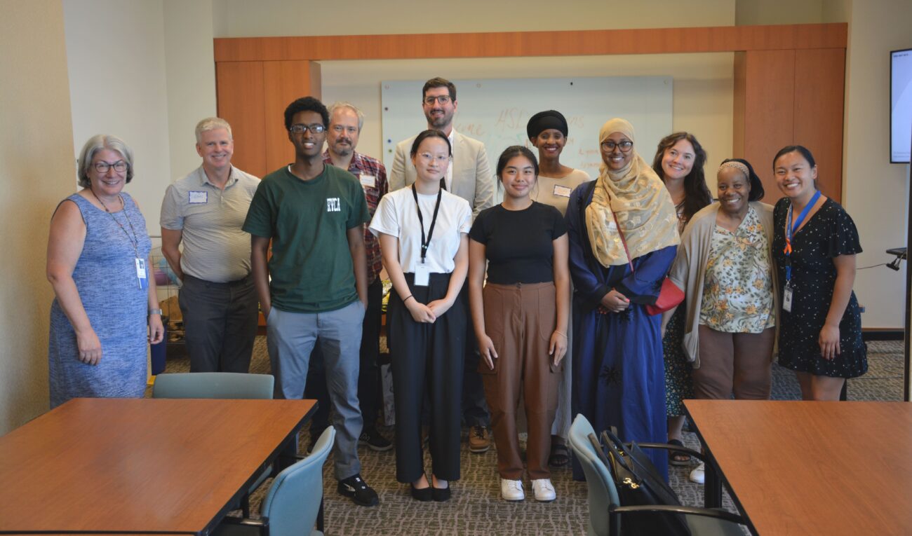 Seattle Youth Employment Program summer internships off and running ...