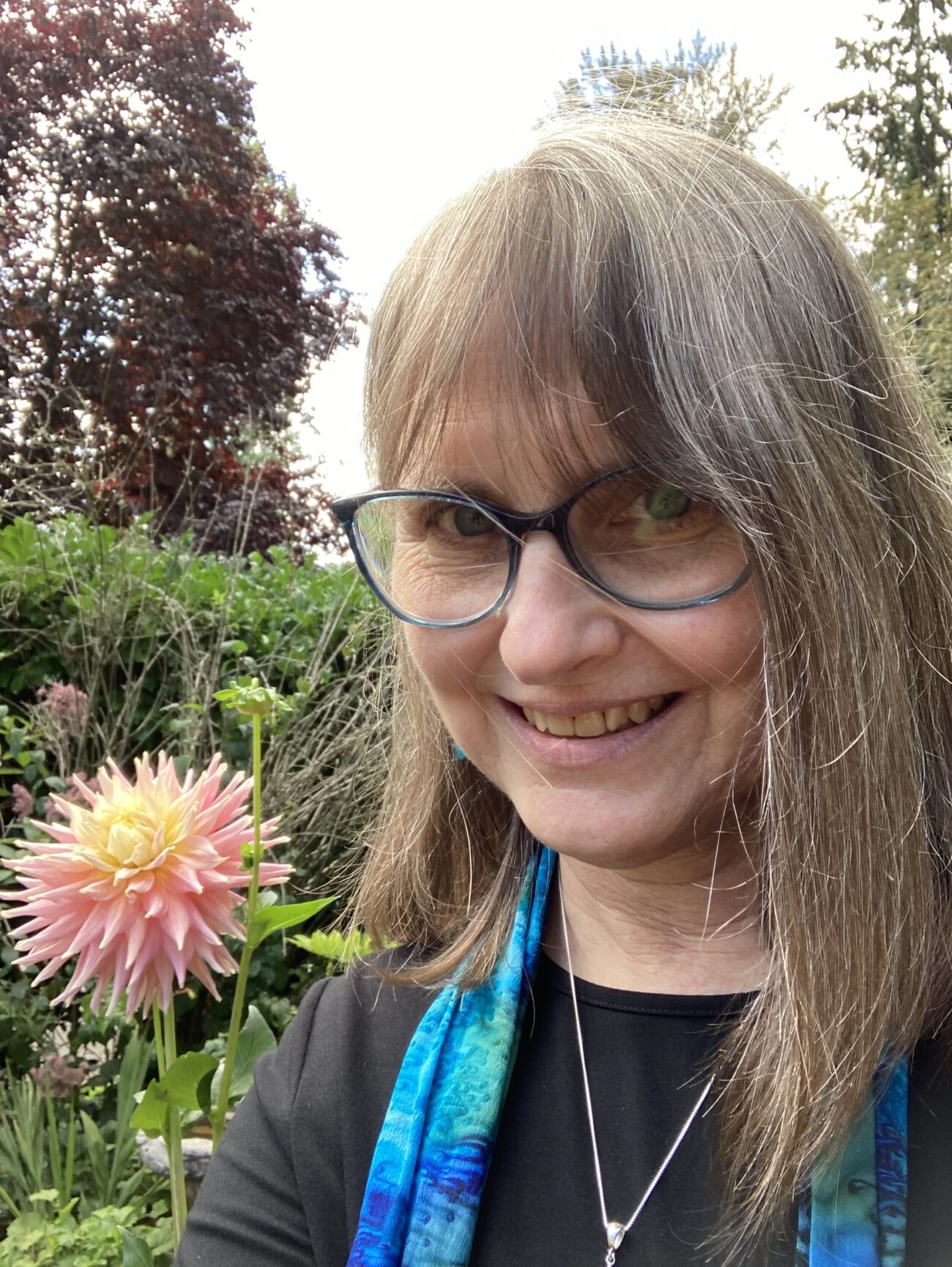 HSD Employee Spotlight—Jill Watson - Human Interests