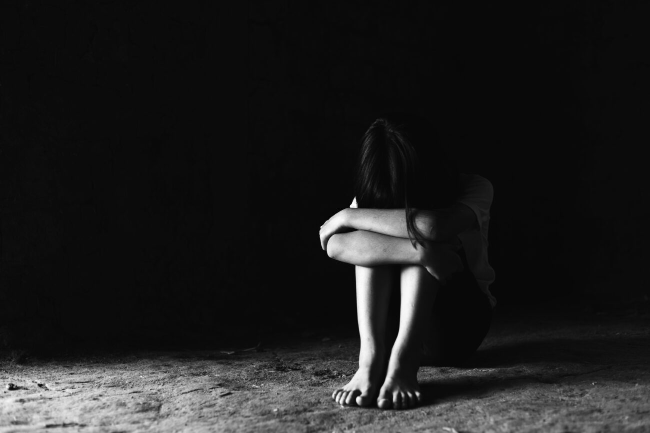 Taking A Unified Stand Against Human Trafficking Human Interests