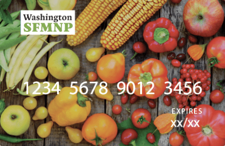 Apply Now: Senior Farmers Market Cards Valued at $80 - Human Interests